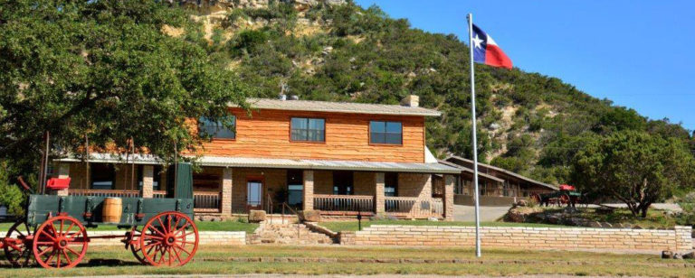 Texas Ranger Motel | Your Home While You Roam