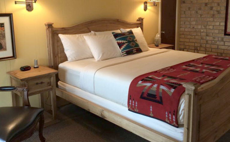 Texas Ranger Motel | Your Home While You Roam